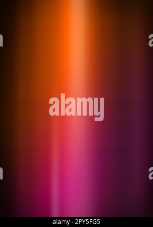 Abstract Shiny Red and Orange Metal Background Stock Photo - Alamy