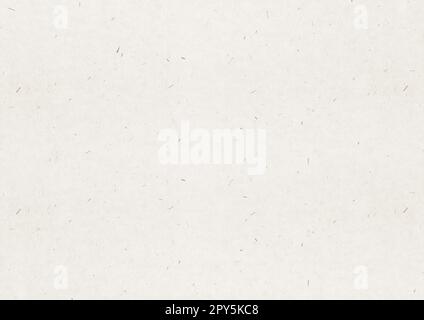 Recycled white, grey vintage horizontal note paper texture, light ...