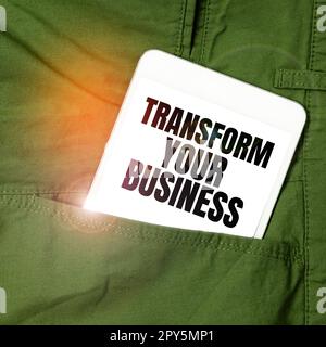 Writing displaying text Innovation, Word Written on new idea creative ...