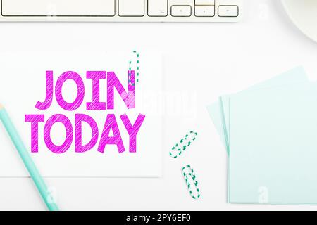 Text caption presenting Do It Today, Word for Respond now Immediately ...