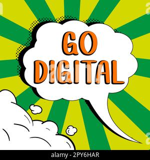 Inspiration showing sign Here We Go. Internet Concept Be on the way of ...