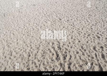 Brown sand ground texture in high resolution Stock Photo - Alamy