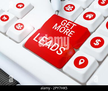 Conceptual display Do More. Concept meaning act of being productive or ...