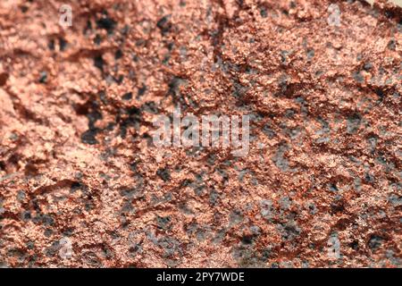 copper metal texture as very nice mineral background Stock Photo - Alamy