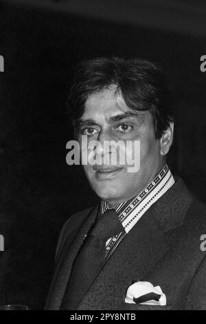 Rajendra Kumar , Indian Bollywood actor and actress Sadhana, India ...