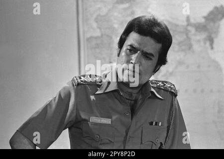 Rajesh Khanna Indian bollywood hindi movie film actor India Asia old ...