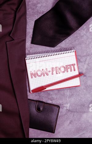 Writing displaying text Charitable Help, Internet Concept system of ...