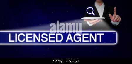 Hand writing sign Insurance Policies. Business showcase Documented ...