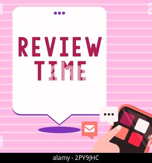 Writing displaying text Assess Your Situation. Internet Concept Judging ...