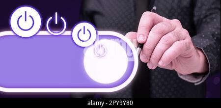 Hand writing sign Women In Stem. Business overview Science Technology ...