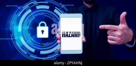 Handwriting text My Account. Concept meaning If something is said to be ...