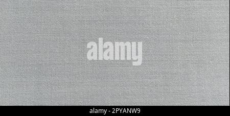 gray background of intertwined threads and rows. Banner. Fabric texture ...