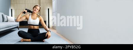 Massage Gun Machine Recovery Therapy And Stimulation Stock Photo - Alamy