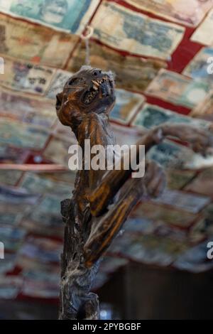 The Nutshell on the 12th October 2022 in Bury St Edmunds, Suffolk ...