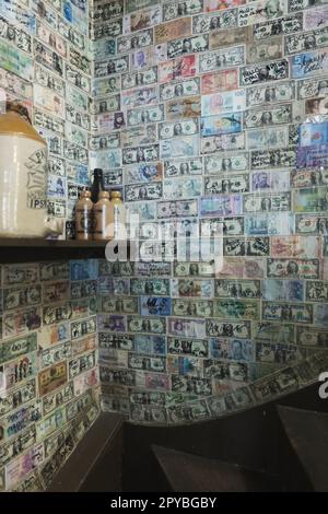 The Nutshell on the 12th October 2022 in Bury St Edmunds, Suffolk ...