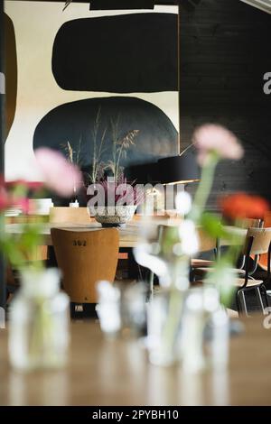 Tillingham winery on the 6th October 2022 in Rye in East Sussex ...