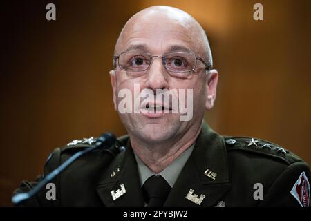 The U.S. Army Corps of Engineers (USACE), Commander Brig. Gen. Kimberly ...
