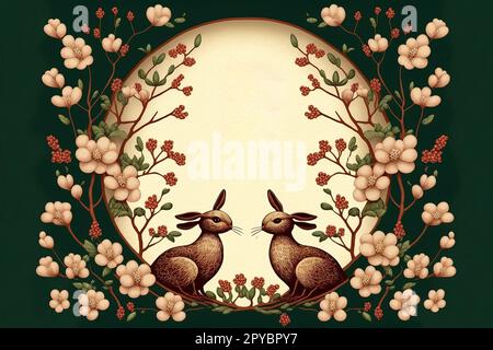 Happy New Year 2023 banner poster Stock Photo - Alamy