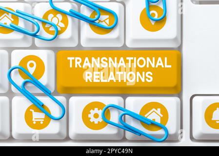 Conceptual display Conflict, Business showcase disagreeing with someone ...