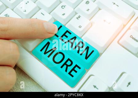 Conceptual caption Learn More, Internet Concept Deepen knowledge of the ...