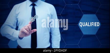 Conceptual display Qualified. Internet Concept Officially trained to ...