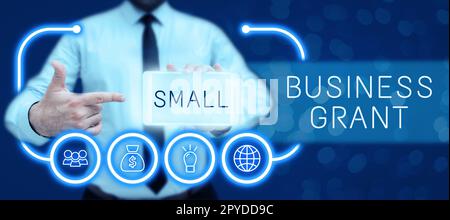 Handwriting text Entrepreneurship. Business overview Process of ...