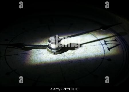 past tense concept Stock Photo - Alamy