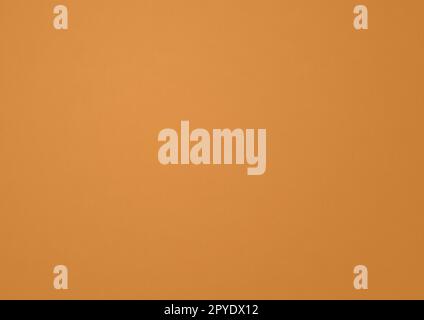 Yellow ocher paper texture background. clean horizontal banner ...