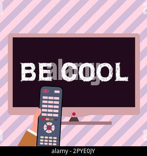 Conceptual display Cheer Up. Concept meaning to live every moment as ...