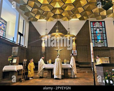 Stockholm, Sweden. 22nd Dec, 2022. STOCKHOLM, SWEDEN - MAY 01, 2023 ...