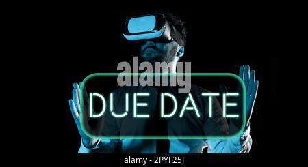 PAYMENT DELAY text written on black wooden frame school blackboard ...