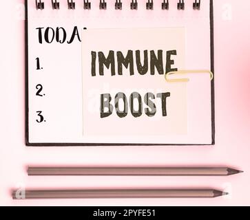 Text showing inspiration Boost Your Metabolism. Business idea body ...