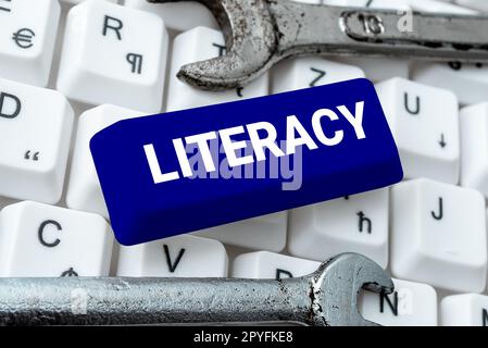 Inspiration showing sign Write. Business concept mark letters words or ...