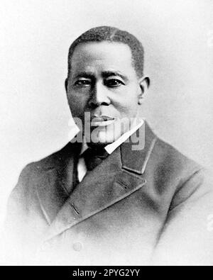 William Still abolitionist Stock Photo - Alamy