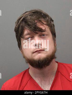 This booking photo provided by Loudoun County, Va., Sheriff's Office ...