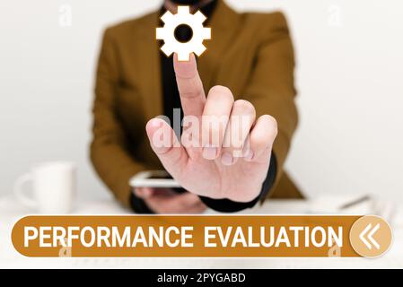 Handwriting text Performance Evaluation. Business idea the development ...