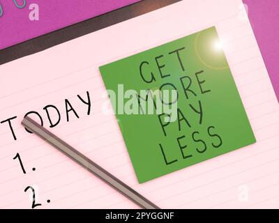 Writing displaying text The Big Economy. Concept meaning Nice gesture ...