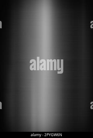 Black brushed titanium metal. Banner background texture wallpaper ...