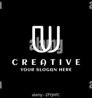 Abstract Initial Letter C Logo. Usable for Business, Technology and ...