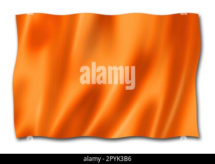Sindhi Hindus ethnic flag, India. 3D illustration Stock Photo - Alamy