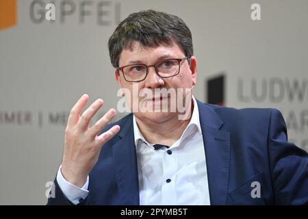 dr Bernd Ohnesorge, President Europe, Middle East & Africa (EMEA) at ...