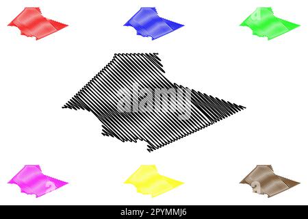 Uruburetama municipality (Ceará state, Municipalities of Brazil ...