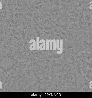 Glossiness map concrete damaged texture, Gloss mapping Stock Photo - Alamy