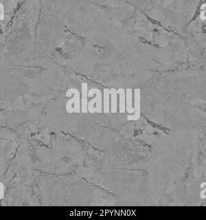 Glossiness map concrete damaged texture, Gloss mapping Stock Photo - Alamy