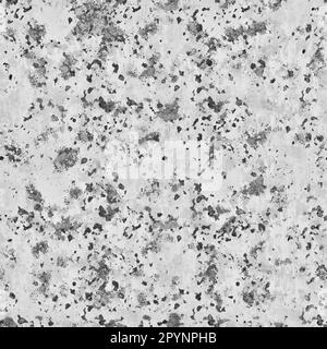Glossiness map concrete damaged texture, Gloss mapping Stock Photo - Alamy