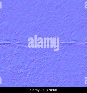 Normal map concrete damaged texture, normal mapping Stock Photo - Alamy