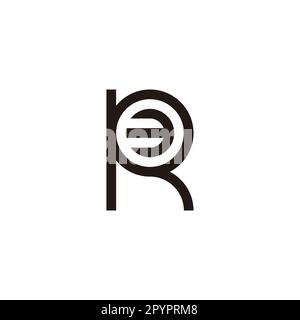 circle logo and symbols TEMPLATE Vector ILLUSTRATION Stock Vector Image ...