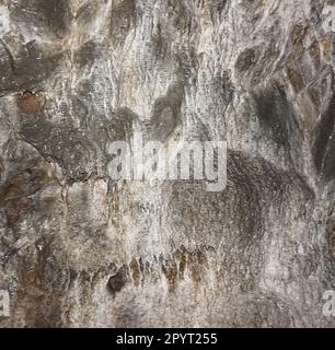 old graphite mine texture in the Cesky Krumlov Stock Photo - Alamy