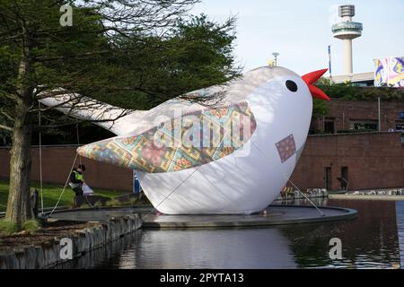 The Soloveiko Songbirds represent different regions of Ukraine and are ...