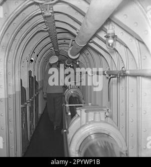 Passenger ship "Monte Rosa Stock Photo - Alamy